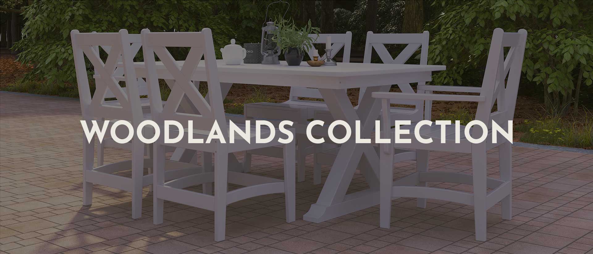 Woodland Collection Archives - Artifex